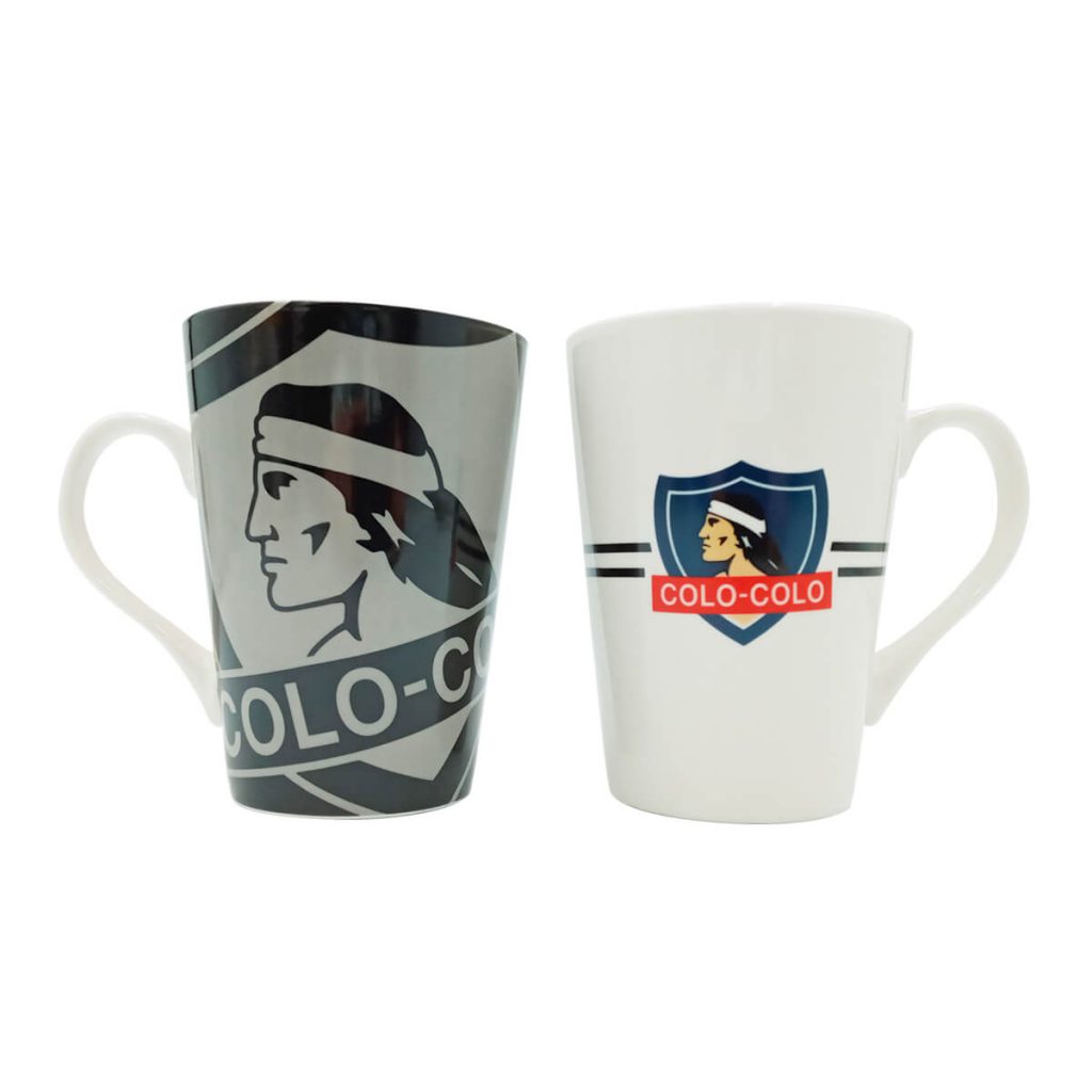 Colo Colo – Homar
