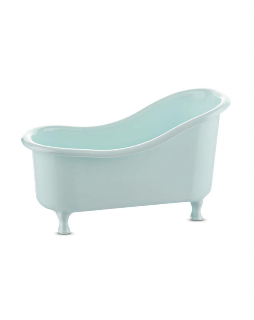 Mini Bañera decorativa TP-582 Titiz – Homar