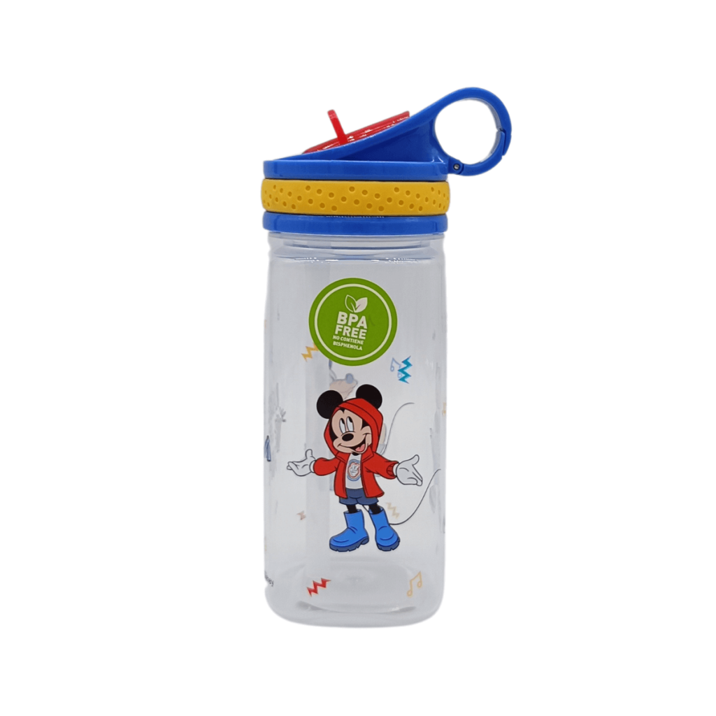 Botella Doble Lid Cute Celebration Disney 100 – Homar
