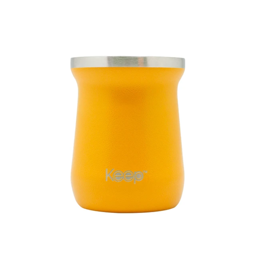 Mate Caja Hammered Keep – Homar