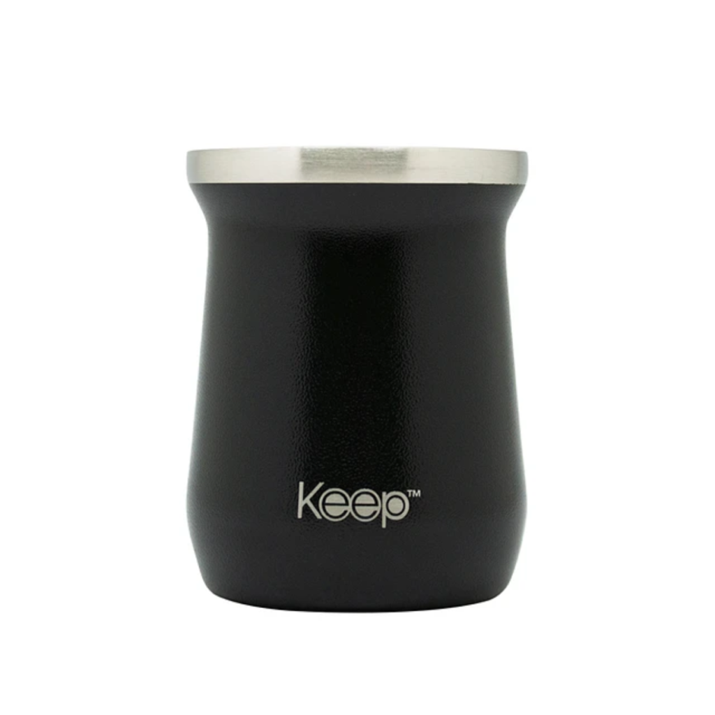 Mate Caja Hammered Keep – Homar