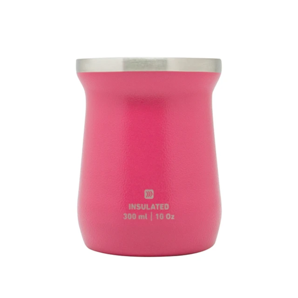 Mate Caja Hammered Keep – Homar