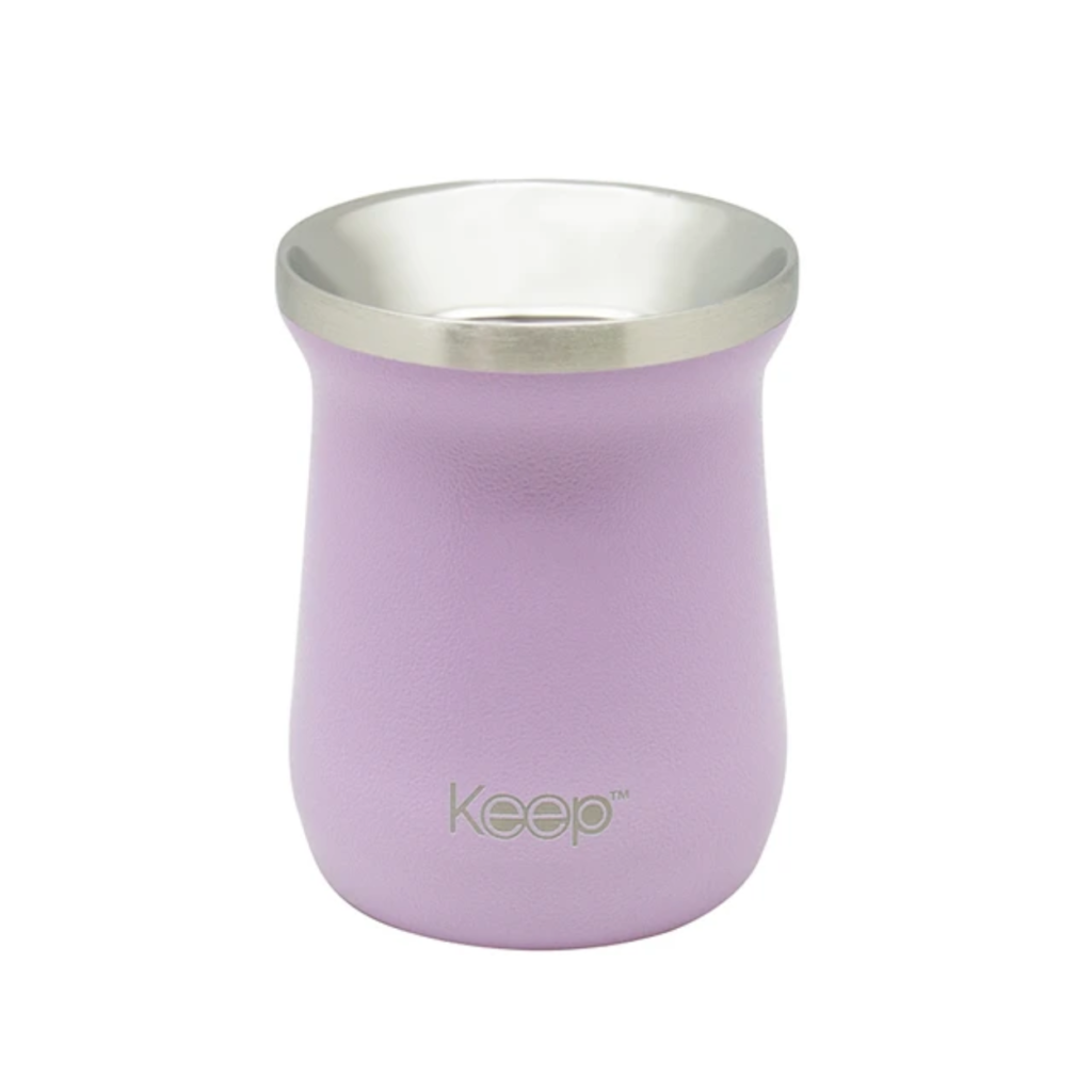 Mate Caja Hammered Keep – Homar